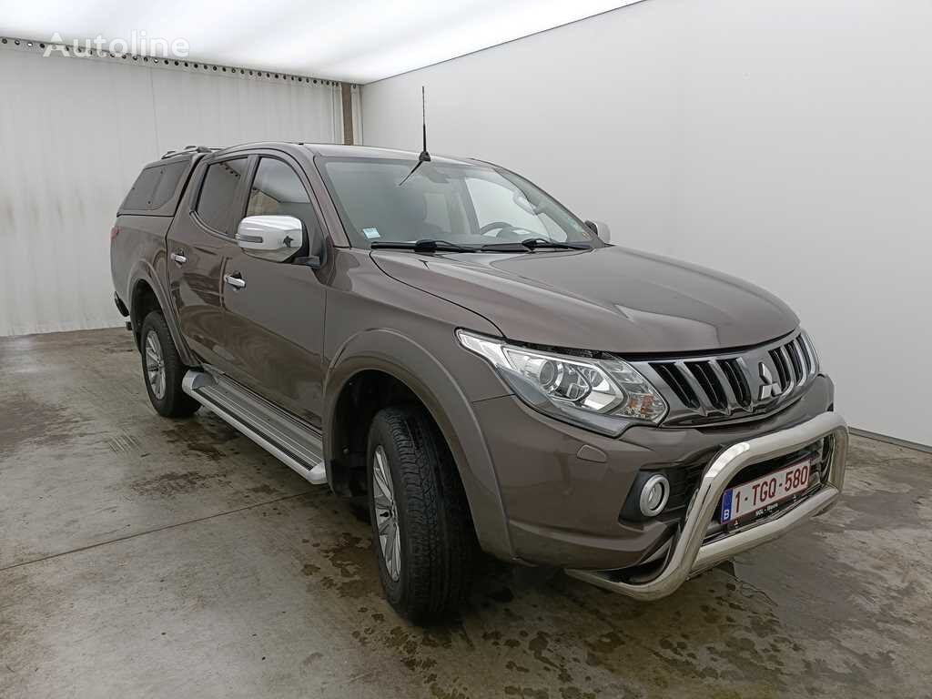 Mitsubishi L200 terenac