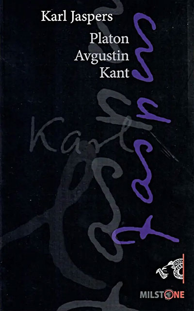 Platon Avgustin Kant
