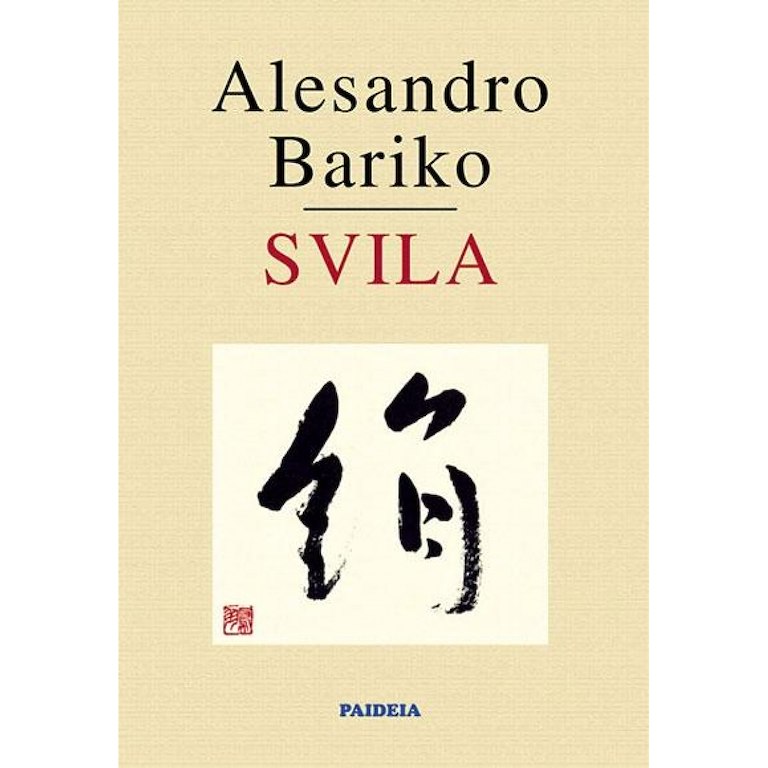 Svila