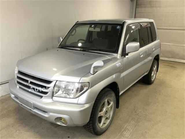 Mitsubishi PAJERO IO terenac