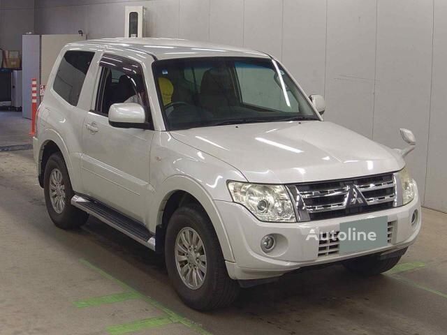 Mitsubishi PAJERO terenac