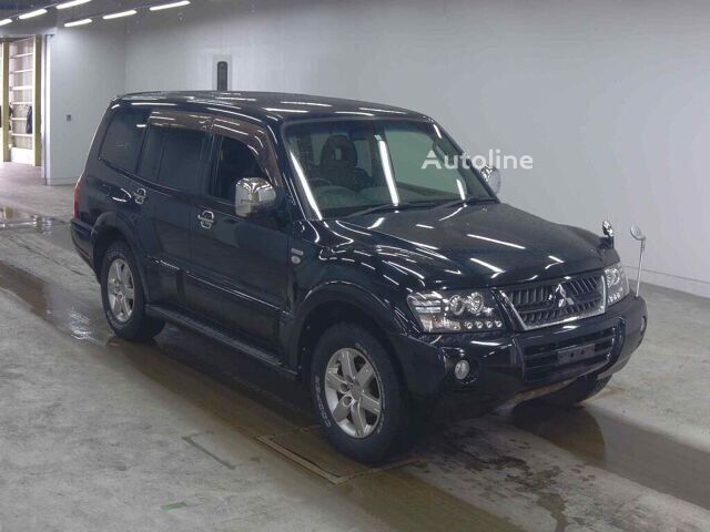 Mitsubishi PAJERO terenac