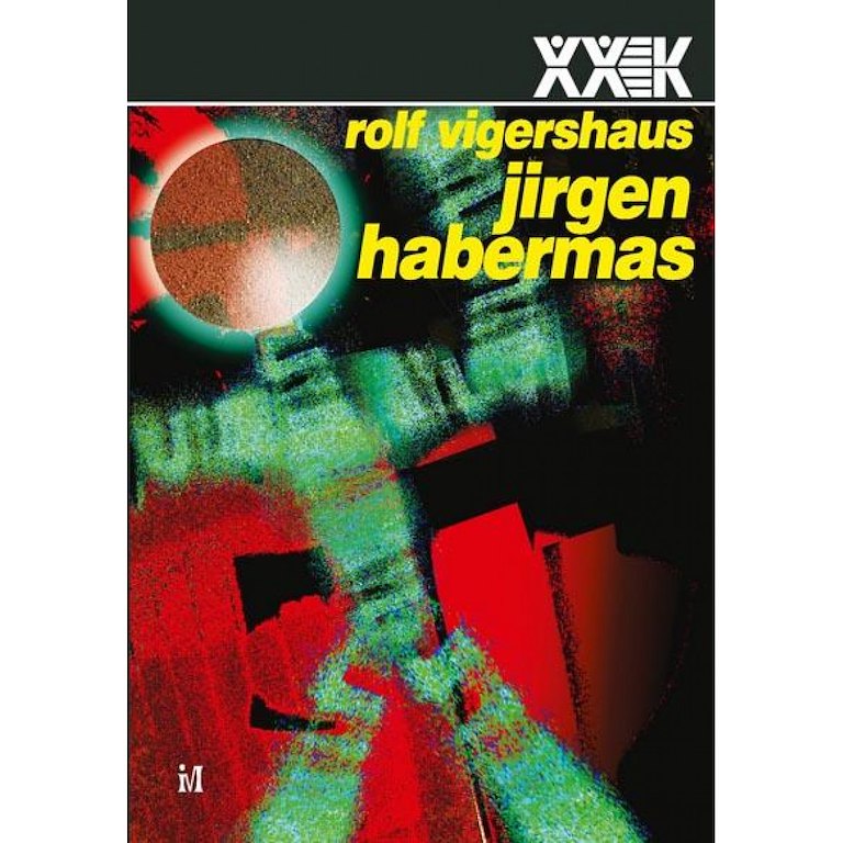Jirgen Habermas (223)