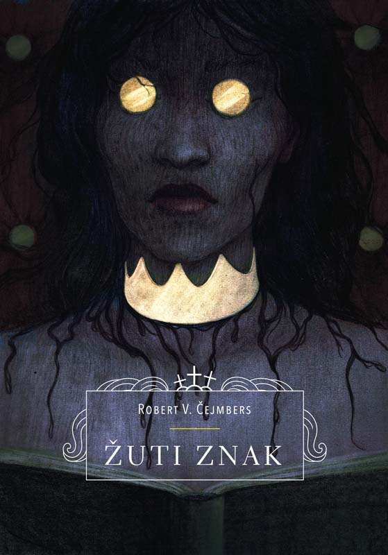 Žuti znak