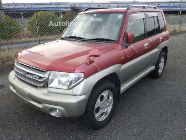 Mitsubishi PAJERO IO terenac