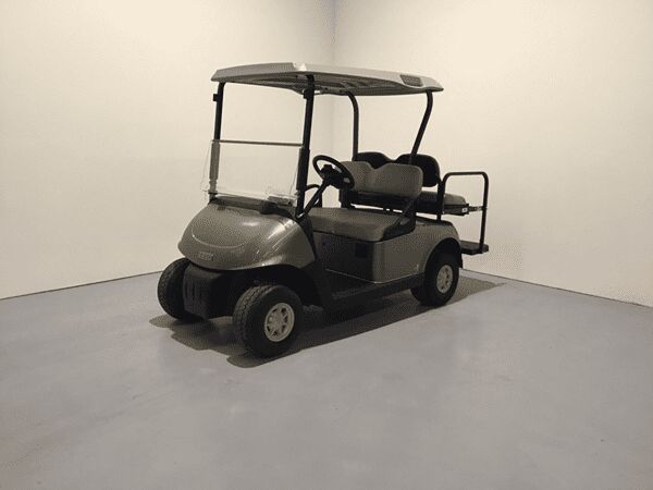 E-Z-GO RXV 4-seats golf vozilo