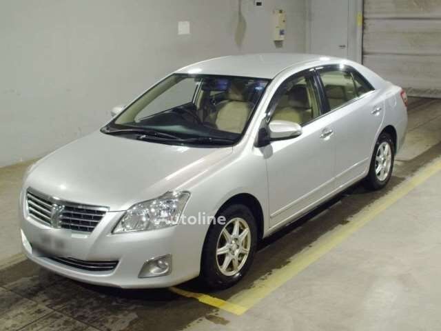 Toyota PREMIO sedan