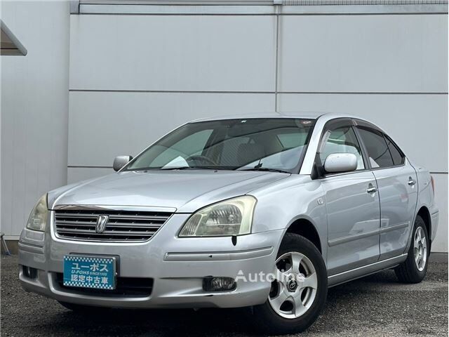 Toyota PREMIO sedan