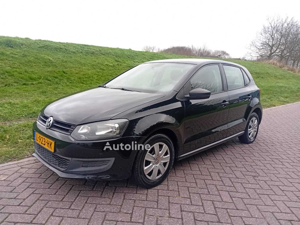 Prodaje se Volkswagen Polo hečbek na aukciji