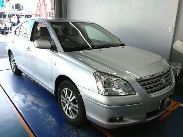 Toyota PREMIO sedan