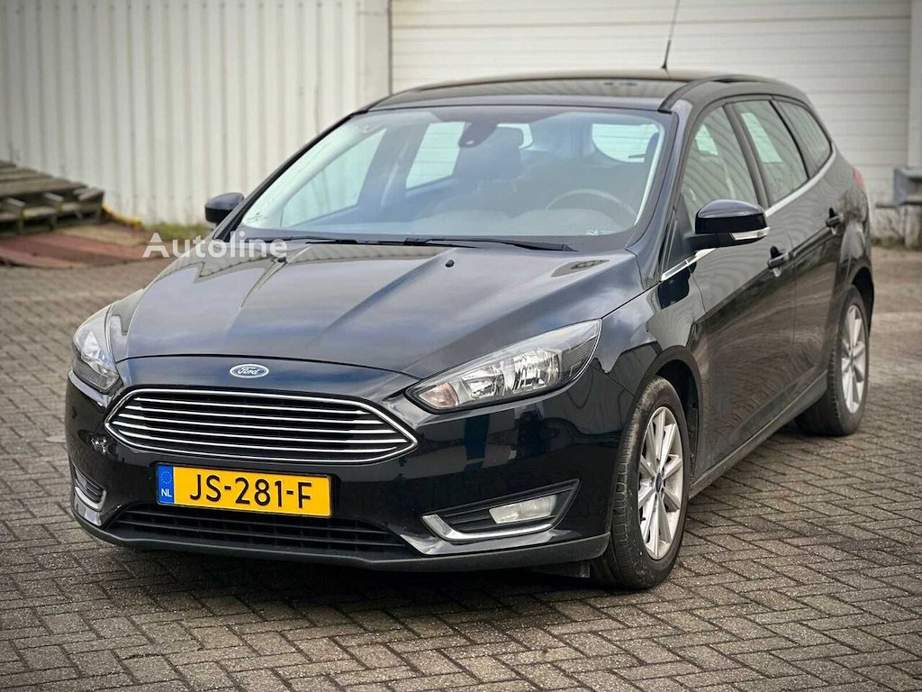 Prodaje se Ford Focus Wagon karavan na aukciji