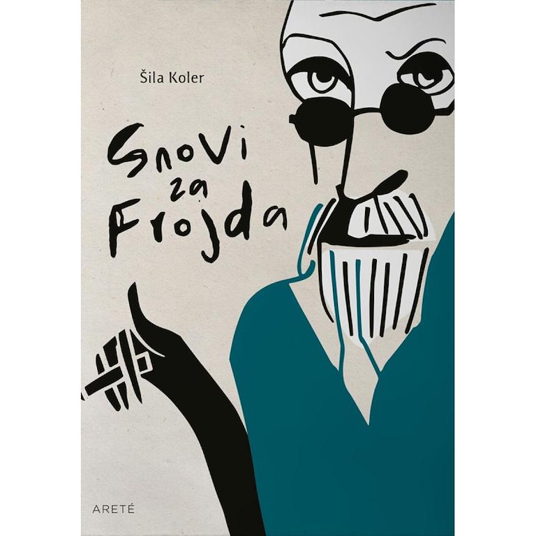 Snovi za Frojda