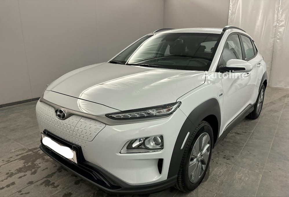 Hyundai Kona Basis Elektro 2WD krosover