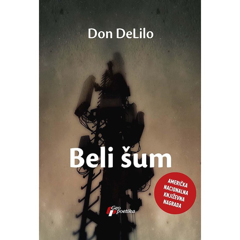 Beli šum