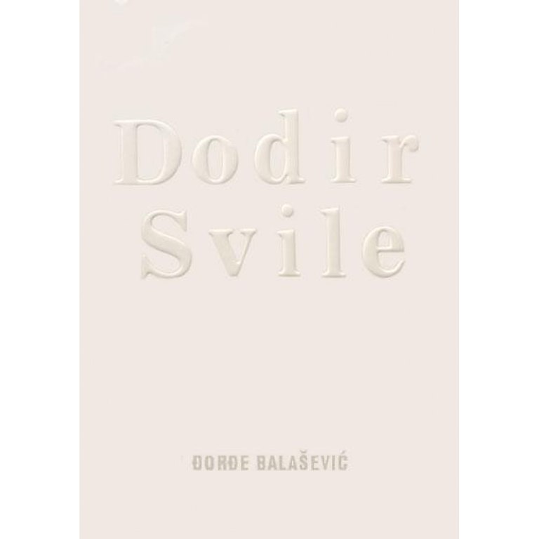 Dodir svile