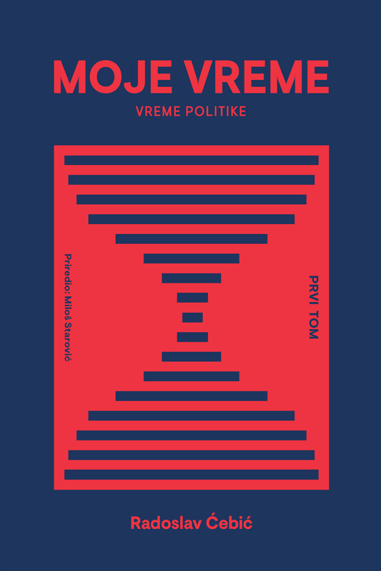 MOJE VREME – VREME POLITIKE