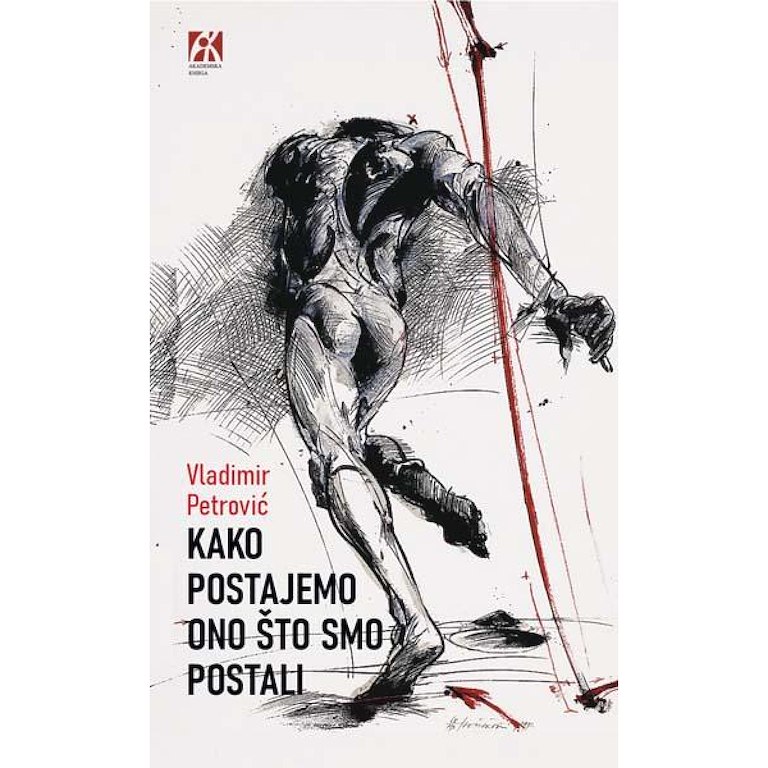 Kako postajemo ono što smo postali