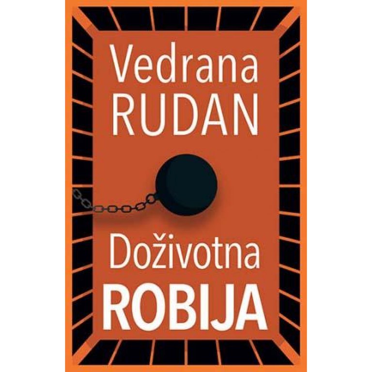 Doživotna robija