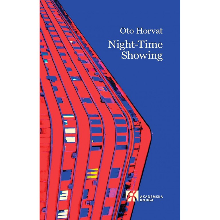 Night-Time Showing