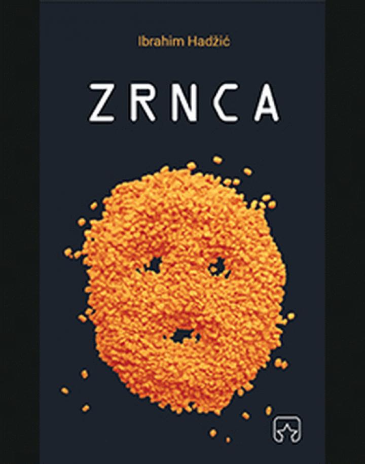 Zrnca