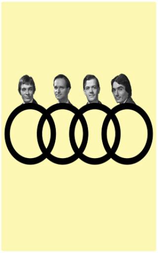 Kraftverk u audiju