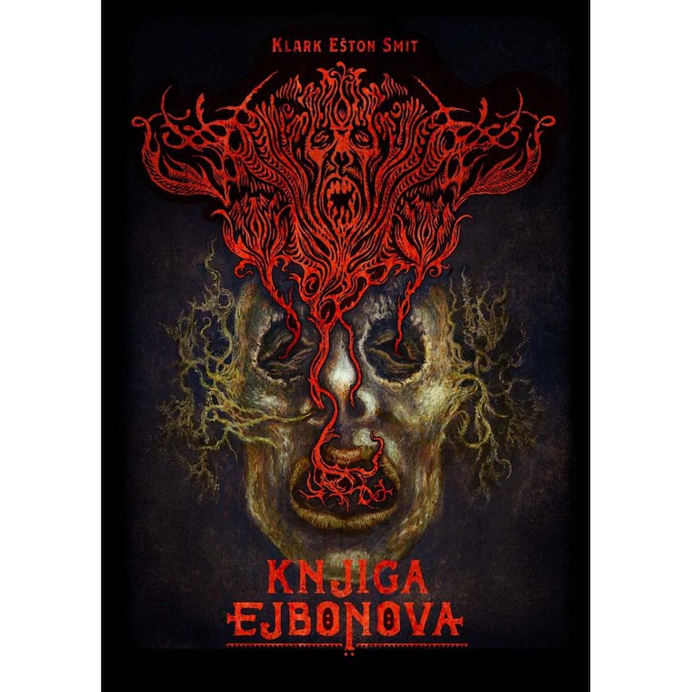 Knjiga Ejbonova
