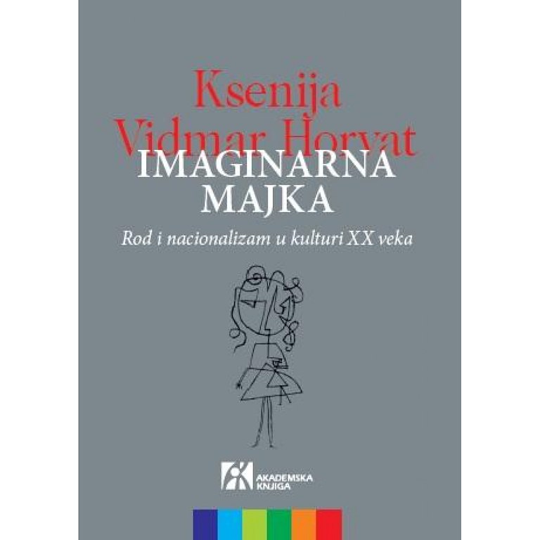 Imaginarna majka