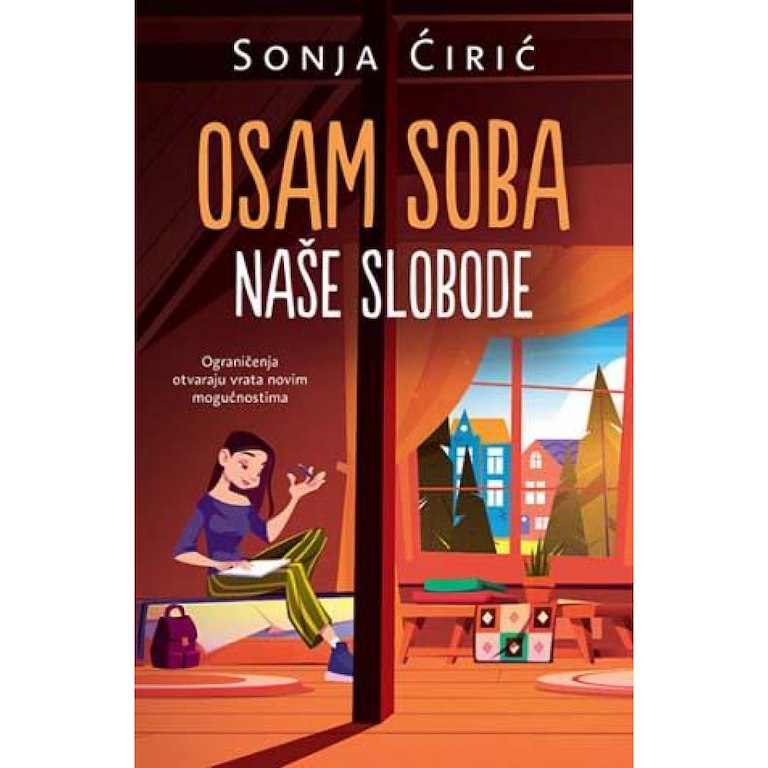 Osam soba naše slobode