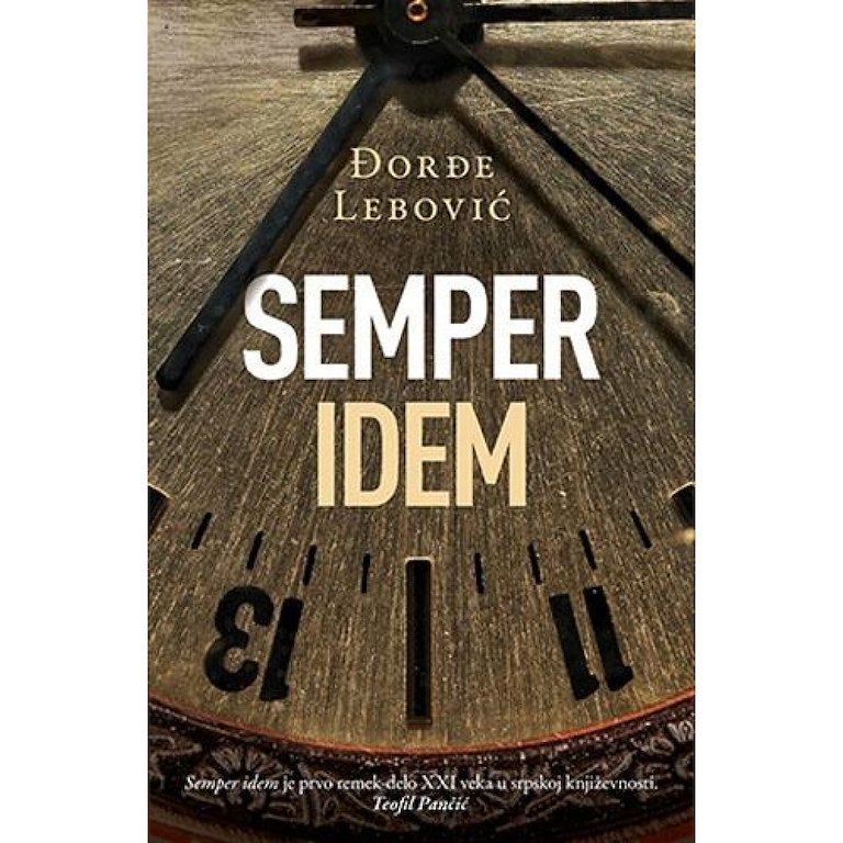 Semper idem (mađarski jezik)