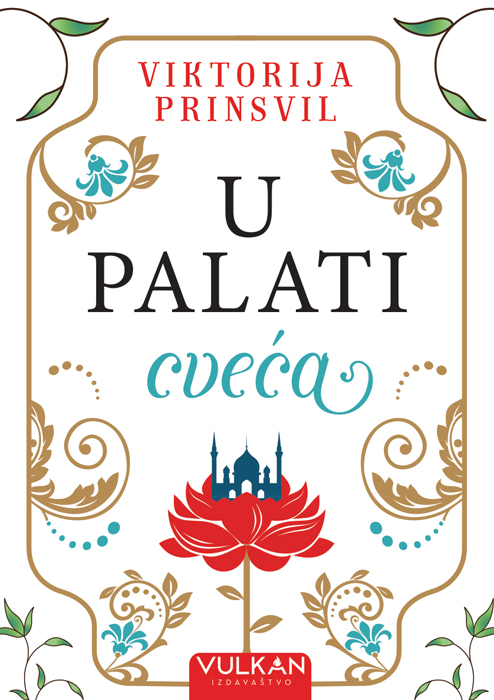U palati cveća