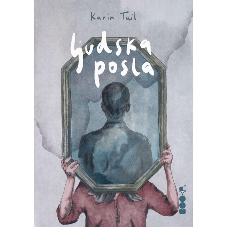 Ljudska posla