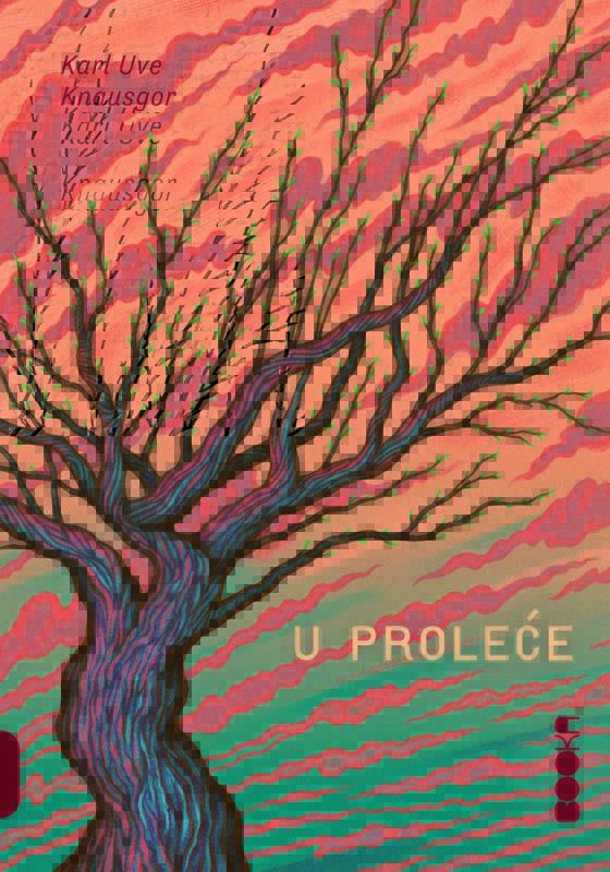 U proleće