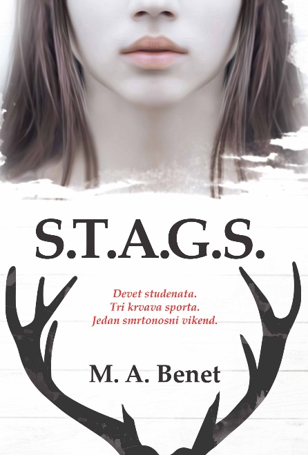 S.T.A.G.S.