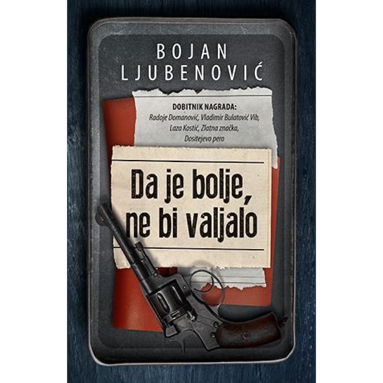 Da je bolje ne bi valjalo