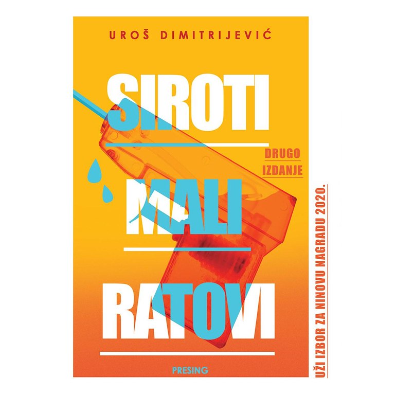 SIROTI MALI RATOVI