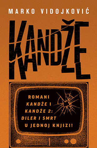 Kandže 1-2