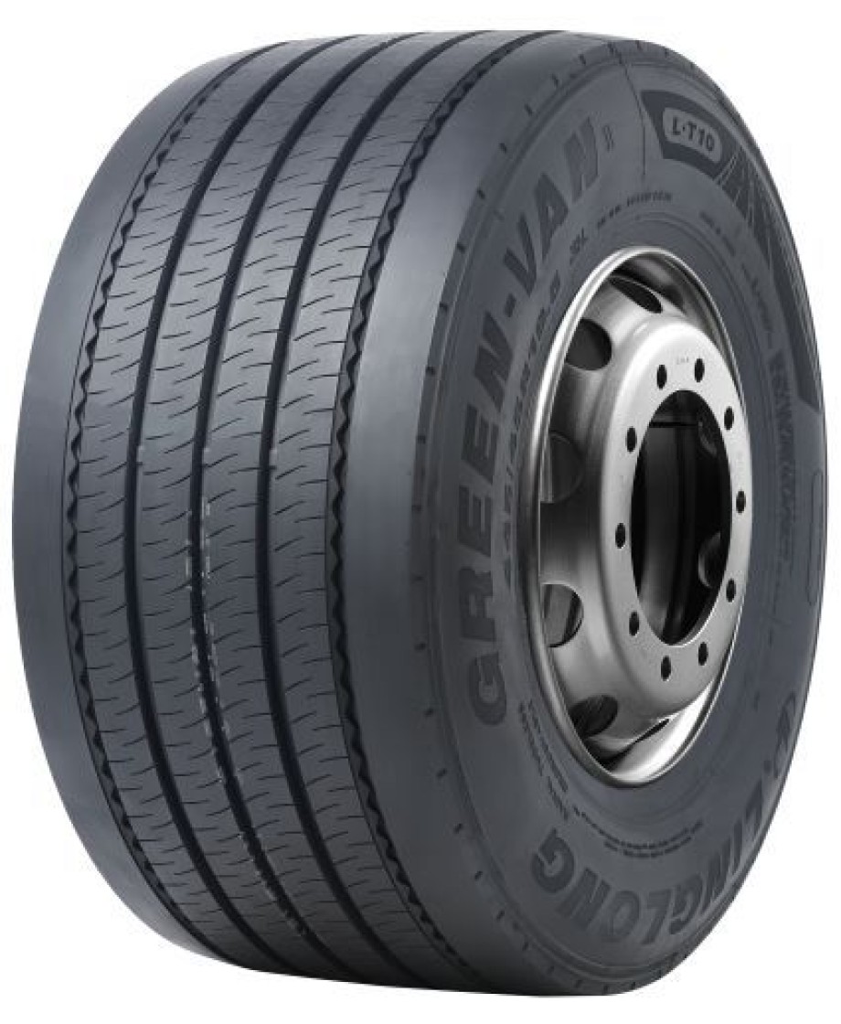 LingLong L-T10435/50 R19.5/20 160J PRIKOLICA