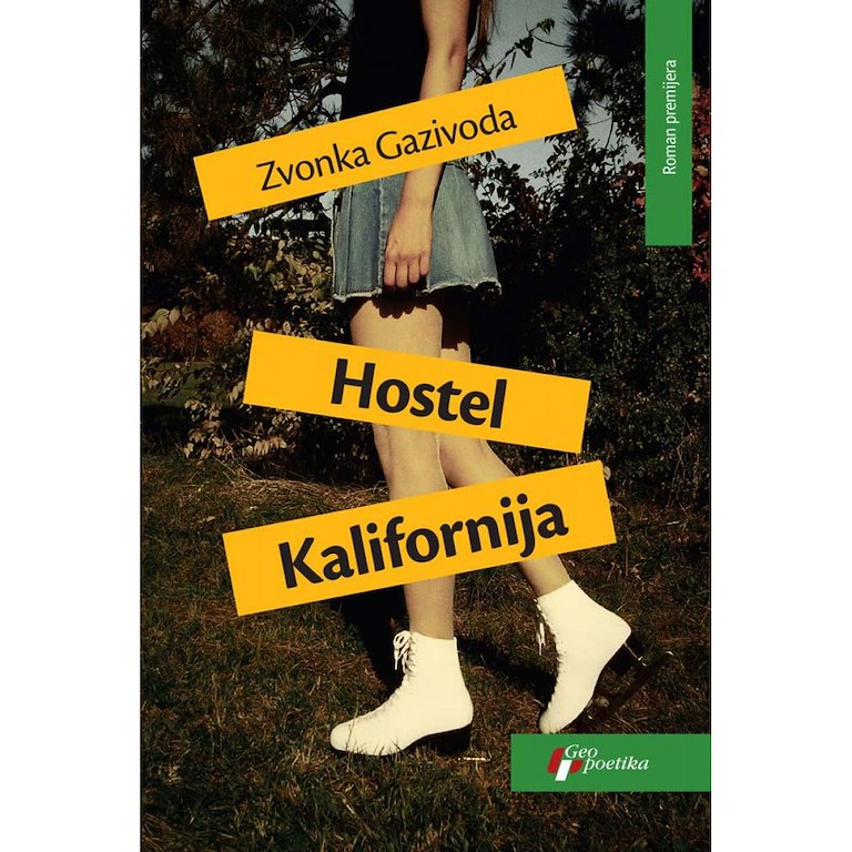 Hostel Kalifornija