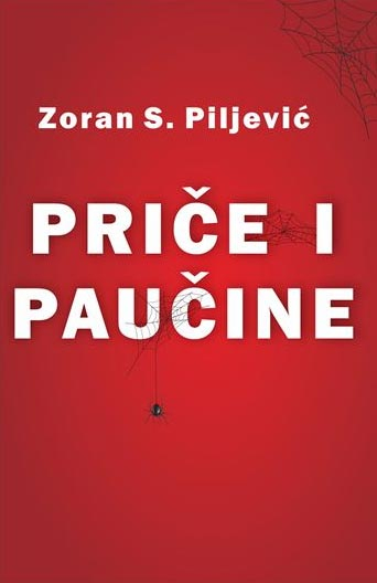 PRIČE I PAUČINE