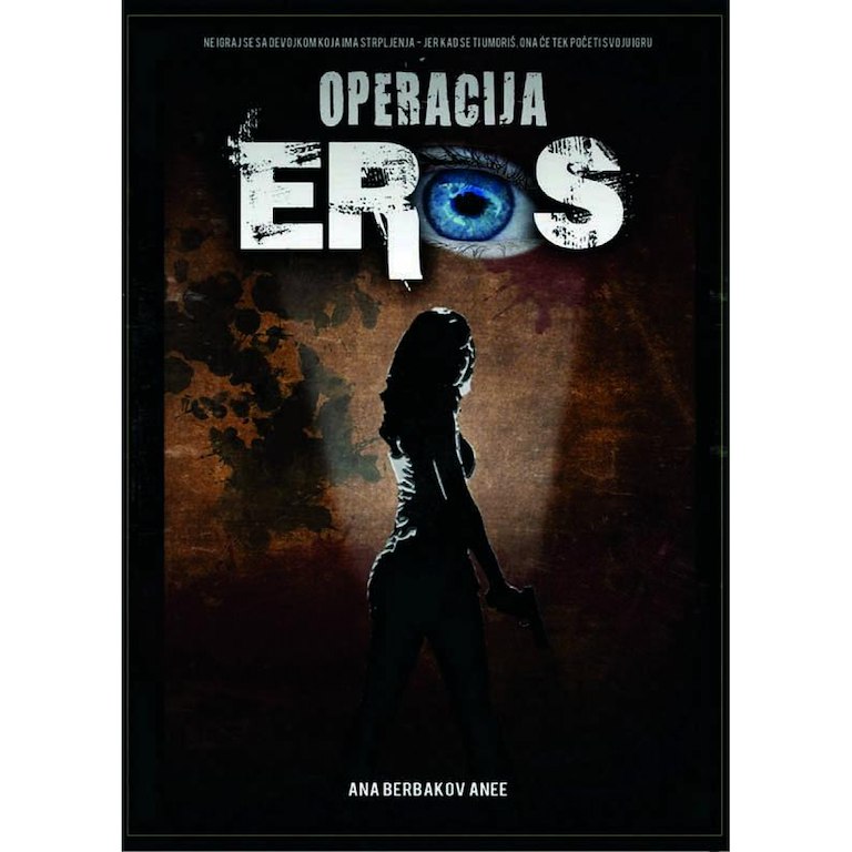Operacija eros