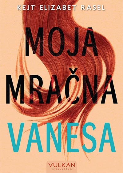 MOJA MRAČNA VANESA