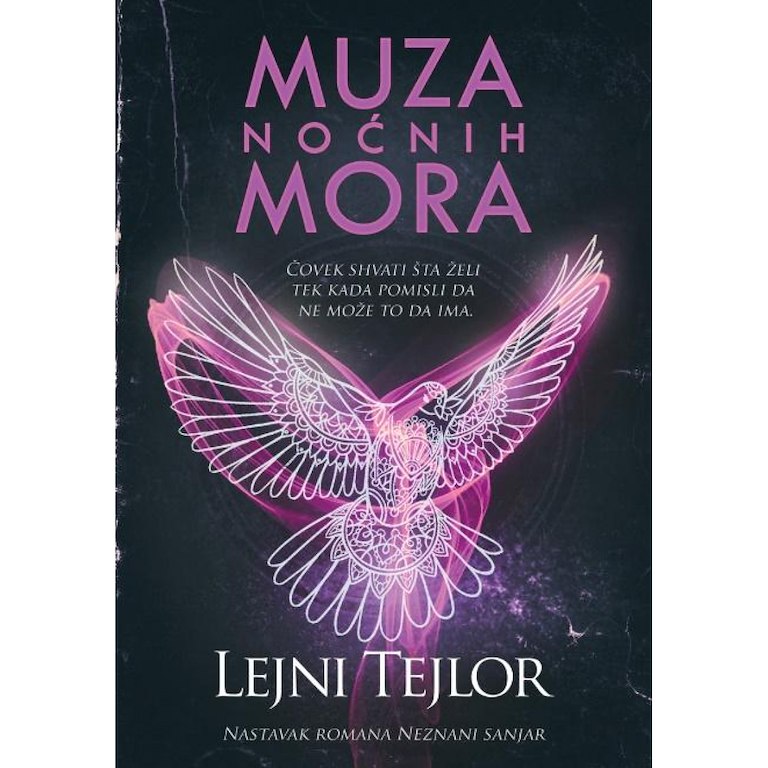 MUZA NOĆNIH MORA