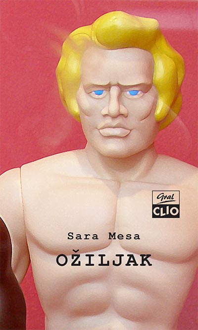 OŽILJAK