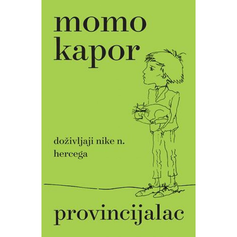 Provincijalac