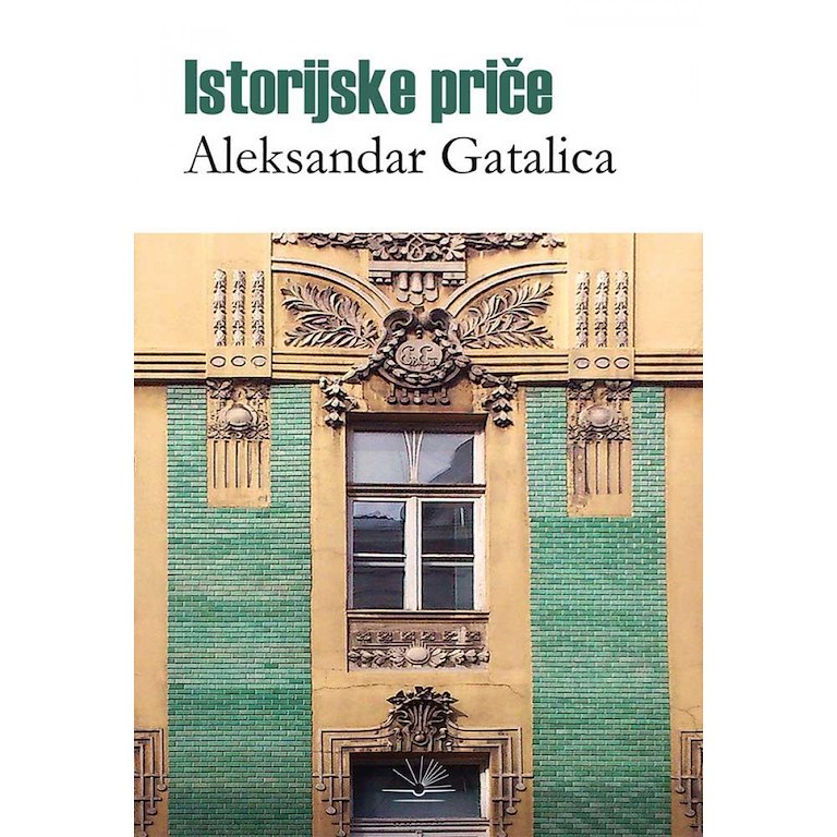 Istorijske priče