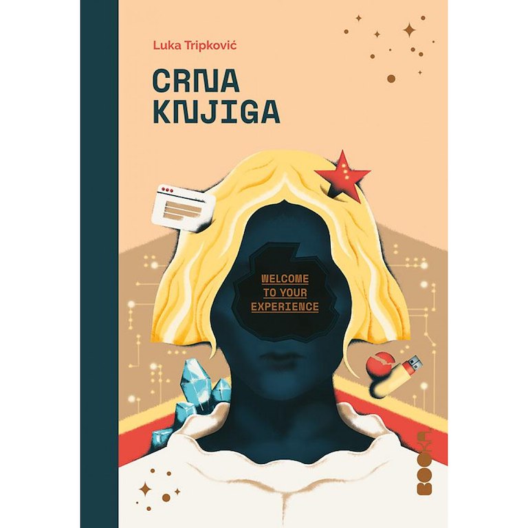 Crna knjiga
