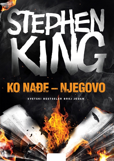 KO NAĐE – NJEGOVO