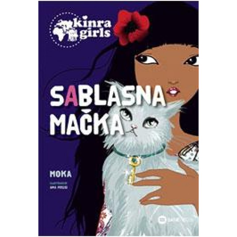 Sablasna mačka – Kinra devojke 2