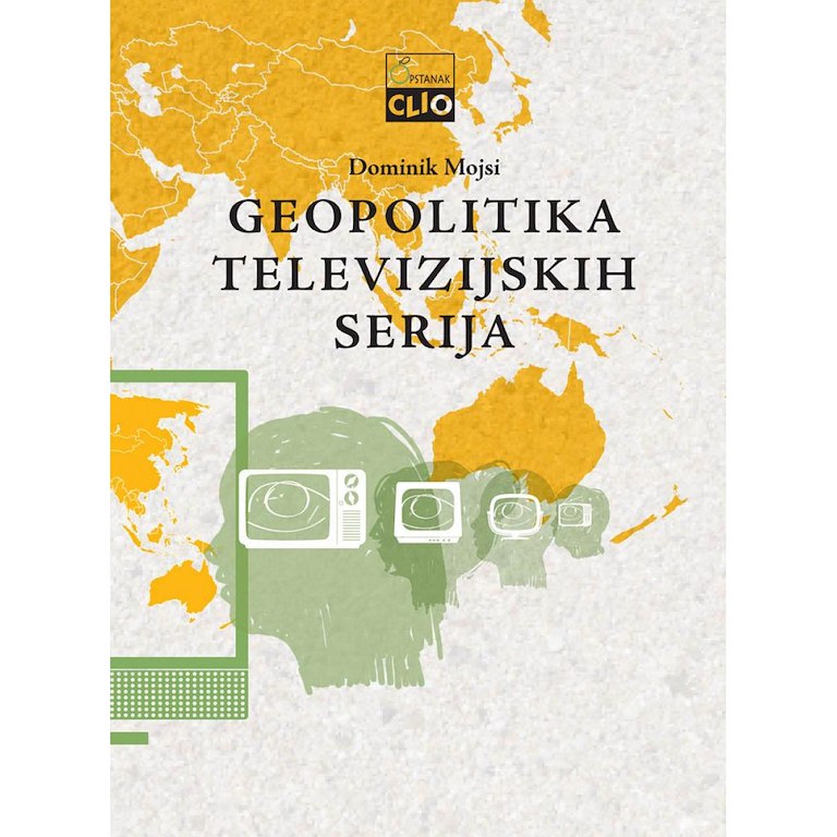 GEOPOLITIKA TELEVIZIJSKIH SERIJA
