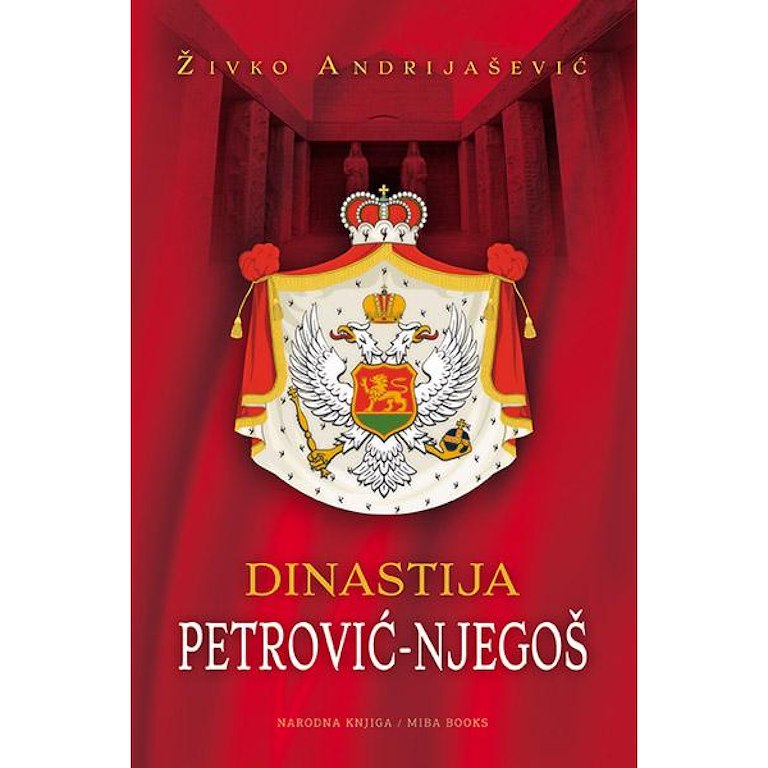 Dinastija Petrović – Njegoš